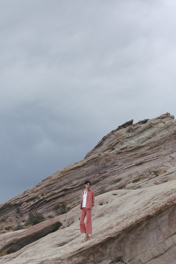 Carleen, Los Angeles, CA | Garmentory