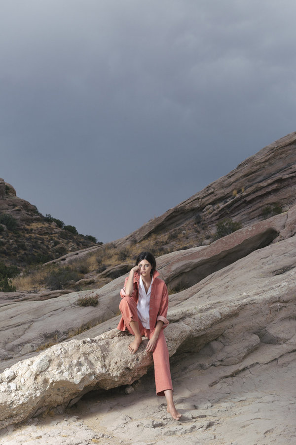 Carleen, Los Angeles, CA | Garmentory