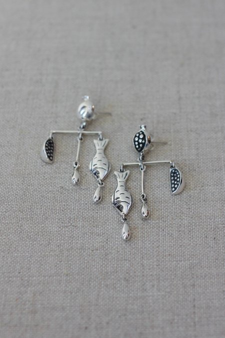 Pamela Love | Garmentory