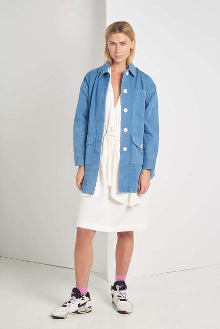 Mr. Larkin | Garmentory