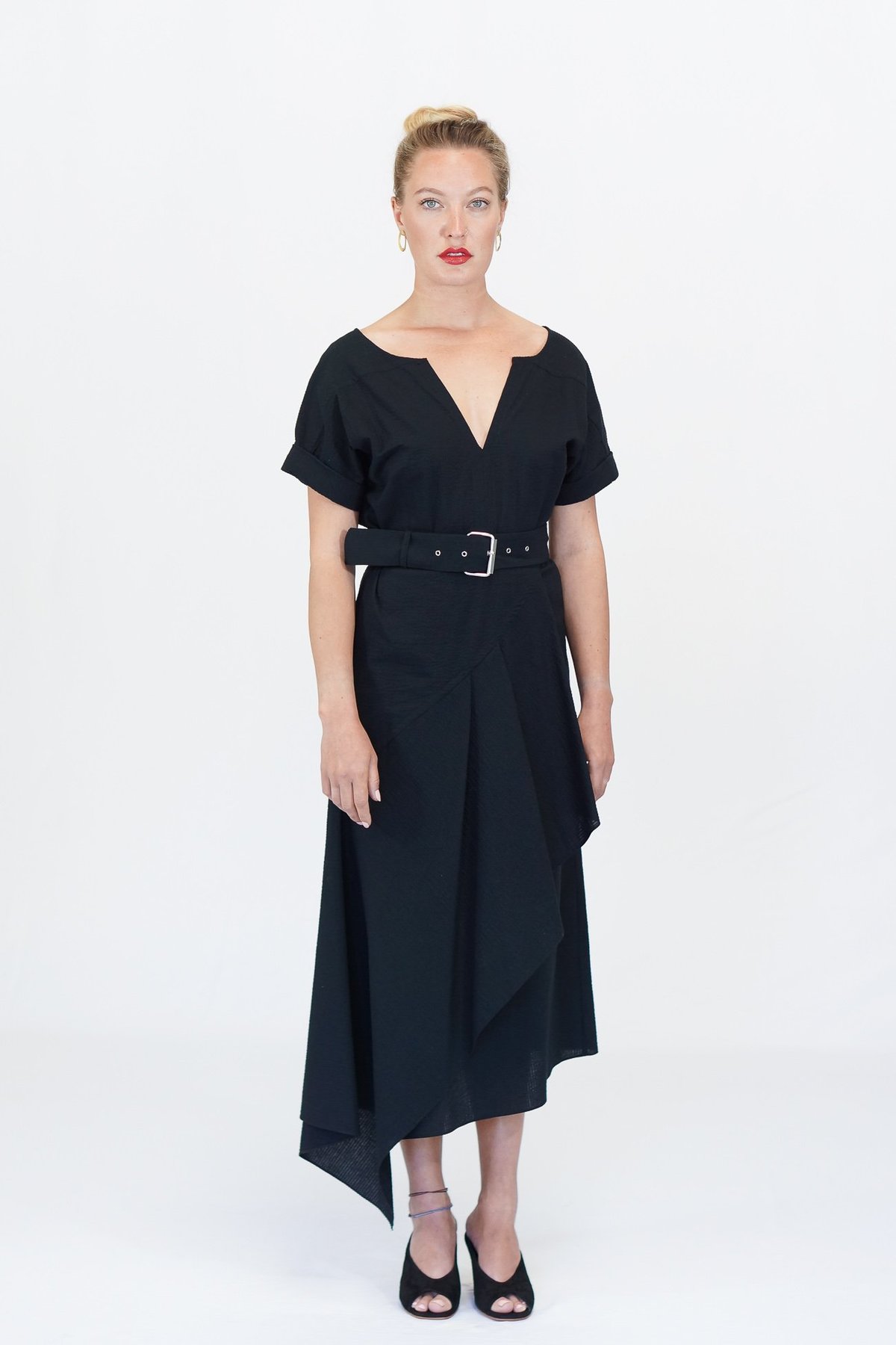 Rachel Comey Flux Dress | Garmentory