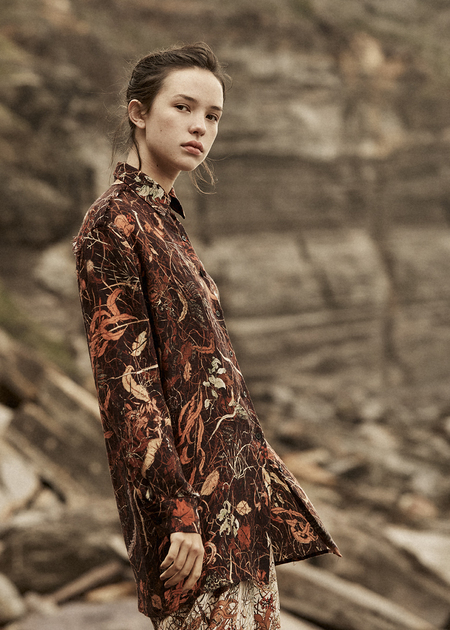 Annie Hamilton, Chippendale, Australia | Garmentory