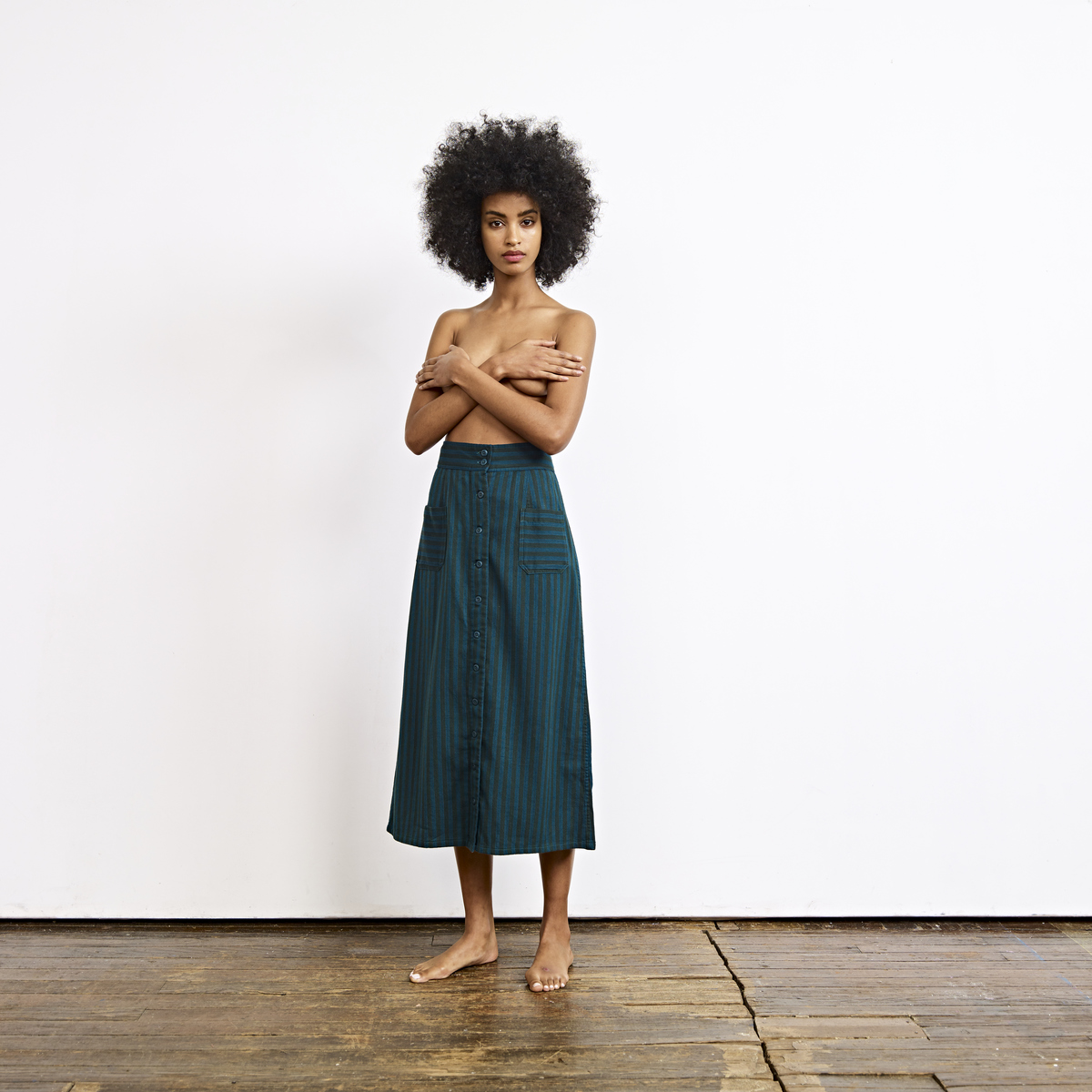 Ace & Jig Bo Skirt | Garmentory