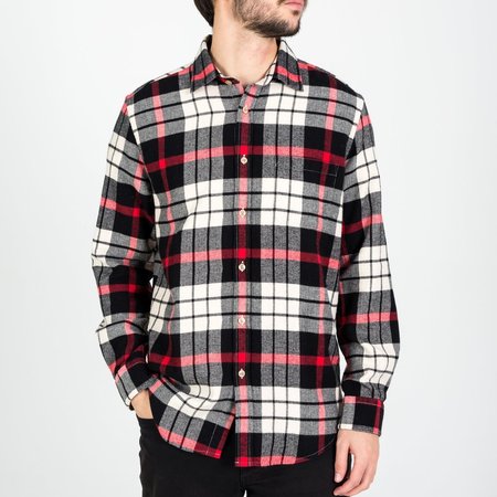 Portuguese Flannel | Garmentory