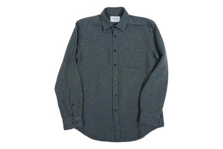 Portuguese Flannel | Garmentory