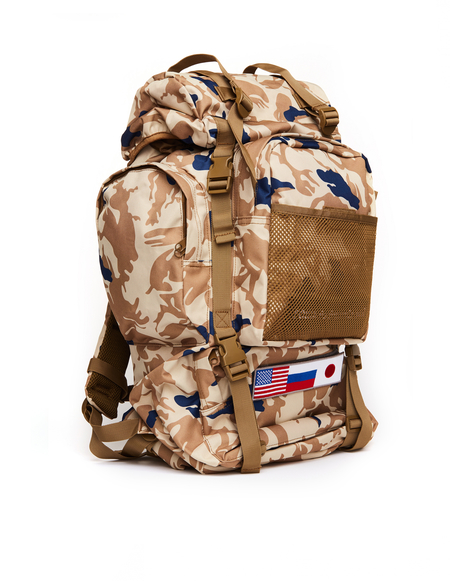 Gosha Rubchinskiy | Garmentory