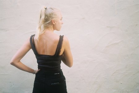 Annie Hamilton, Chippendale, Australia | Garmentory