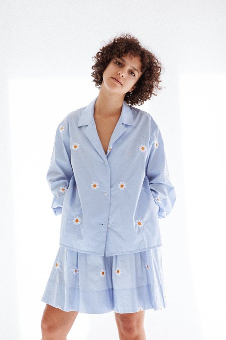 Mr. Larkin | Garmentory