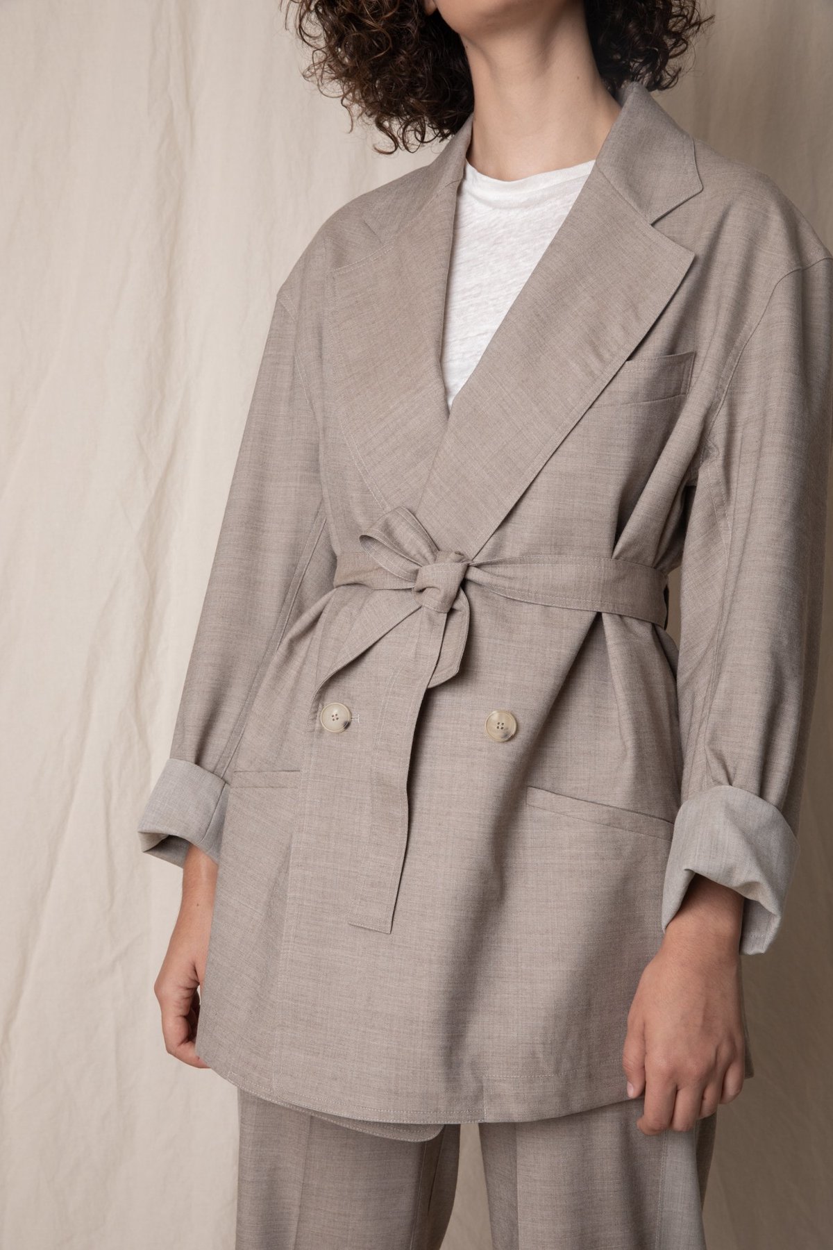 JOBO JACKET | Garmentory