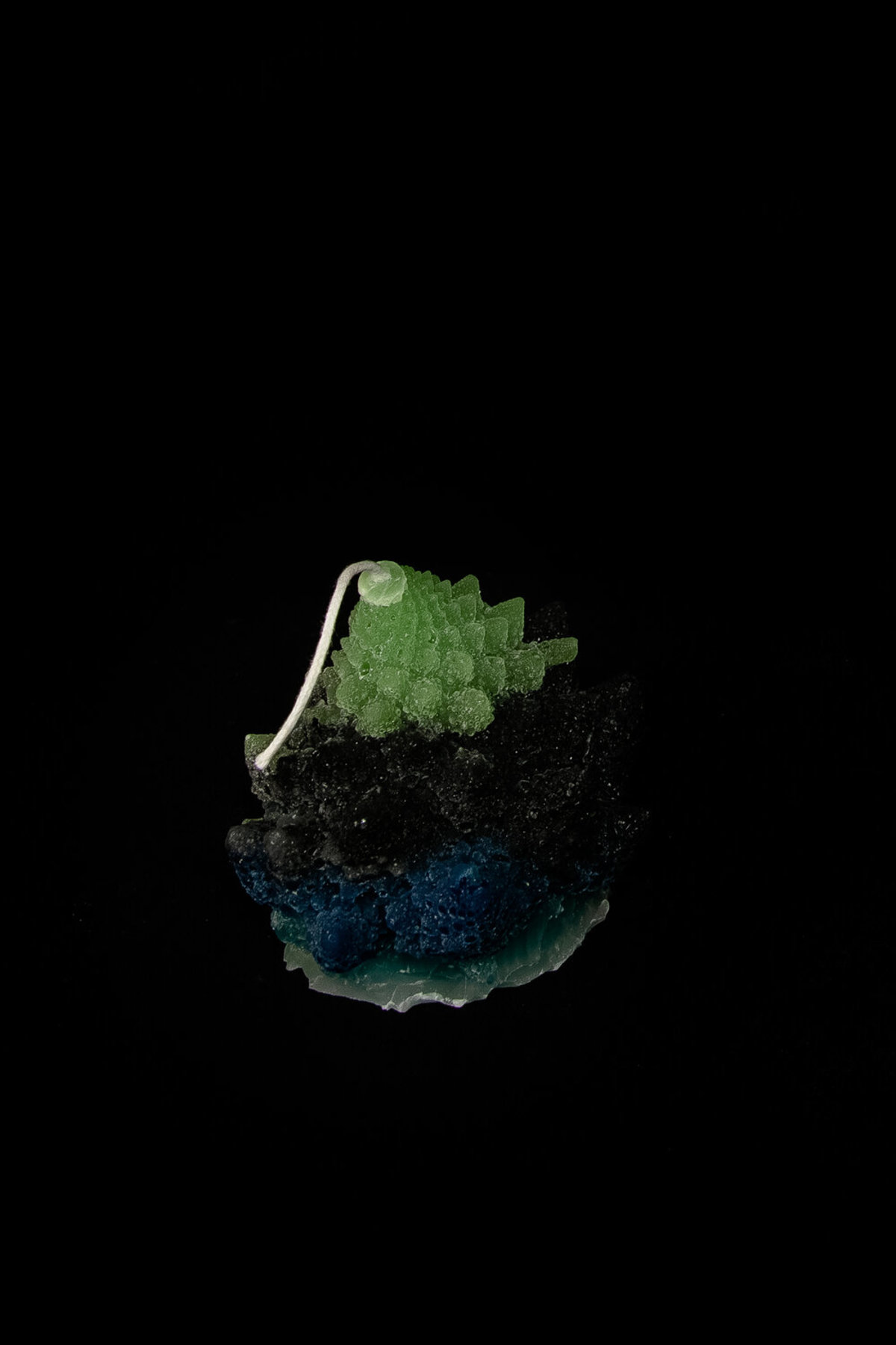 Piera Bochner Romanesco Broccoli Candle | Garmentory