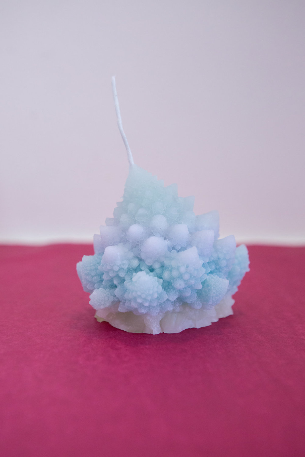 Piera Bochner Romanesco Broccoli Candle | Garmentory