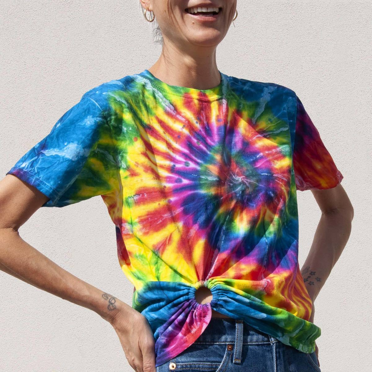 Collina Strada Ring Tee | Garmentory