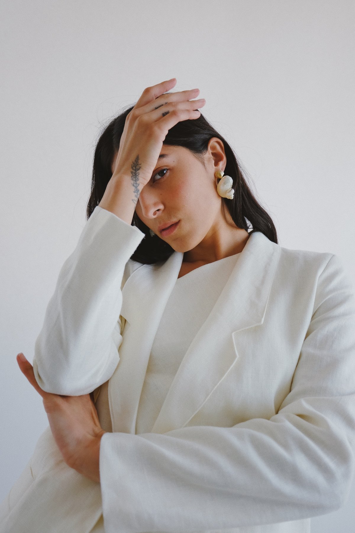 SELVA / NEGRA Flo Jacket | Garmentory