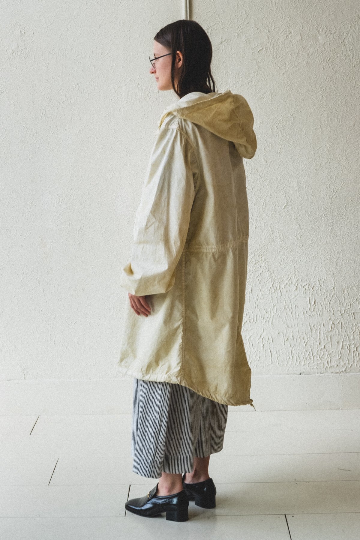 VINTAGE SNOW PARKA | Garmentory