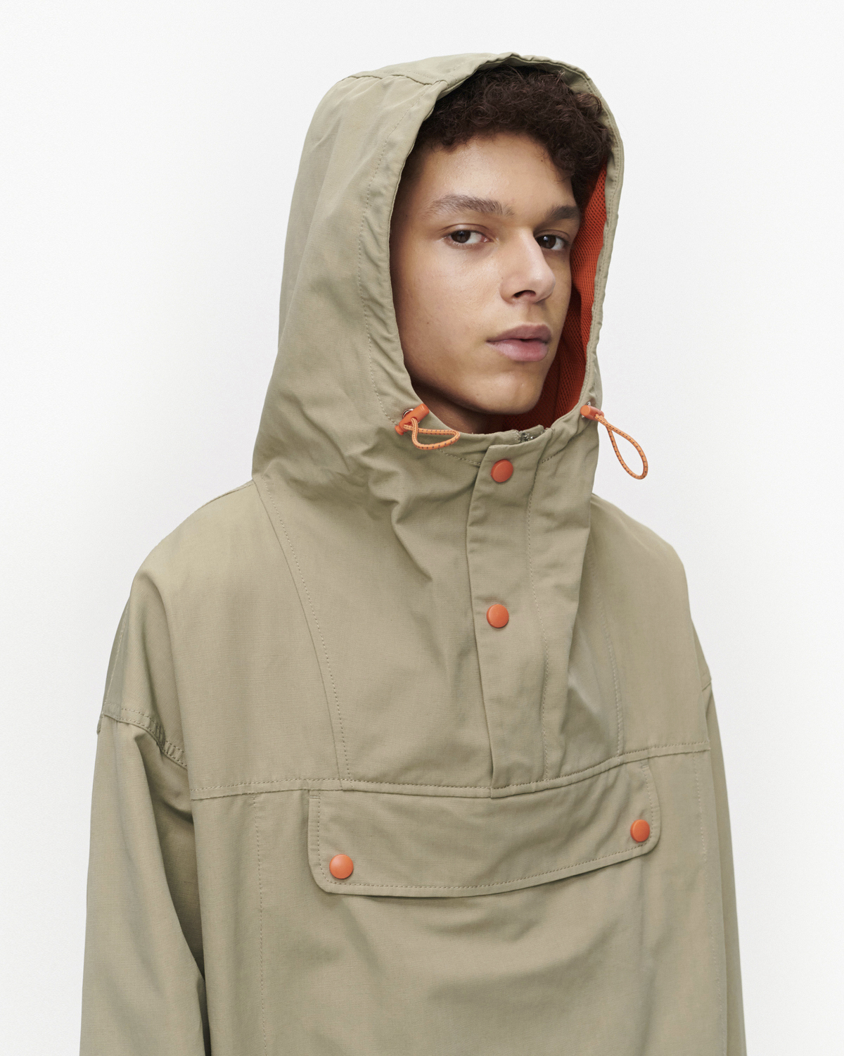 Marimekko Suunta Coat | Garmentory