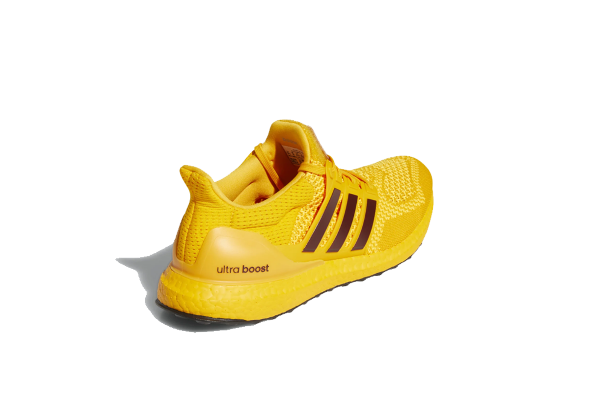 adidas Sun Devils Ultraboost 1.0 DNA Trainer - Arizona Gold | Garmentory