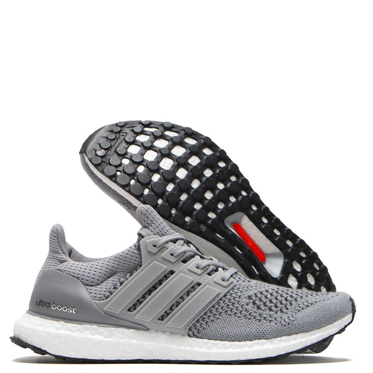 adidas Ultraboost DNA Sneakers - Grey | Garmentory