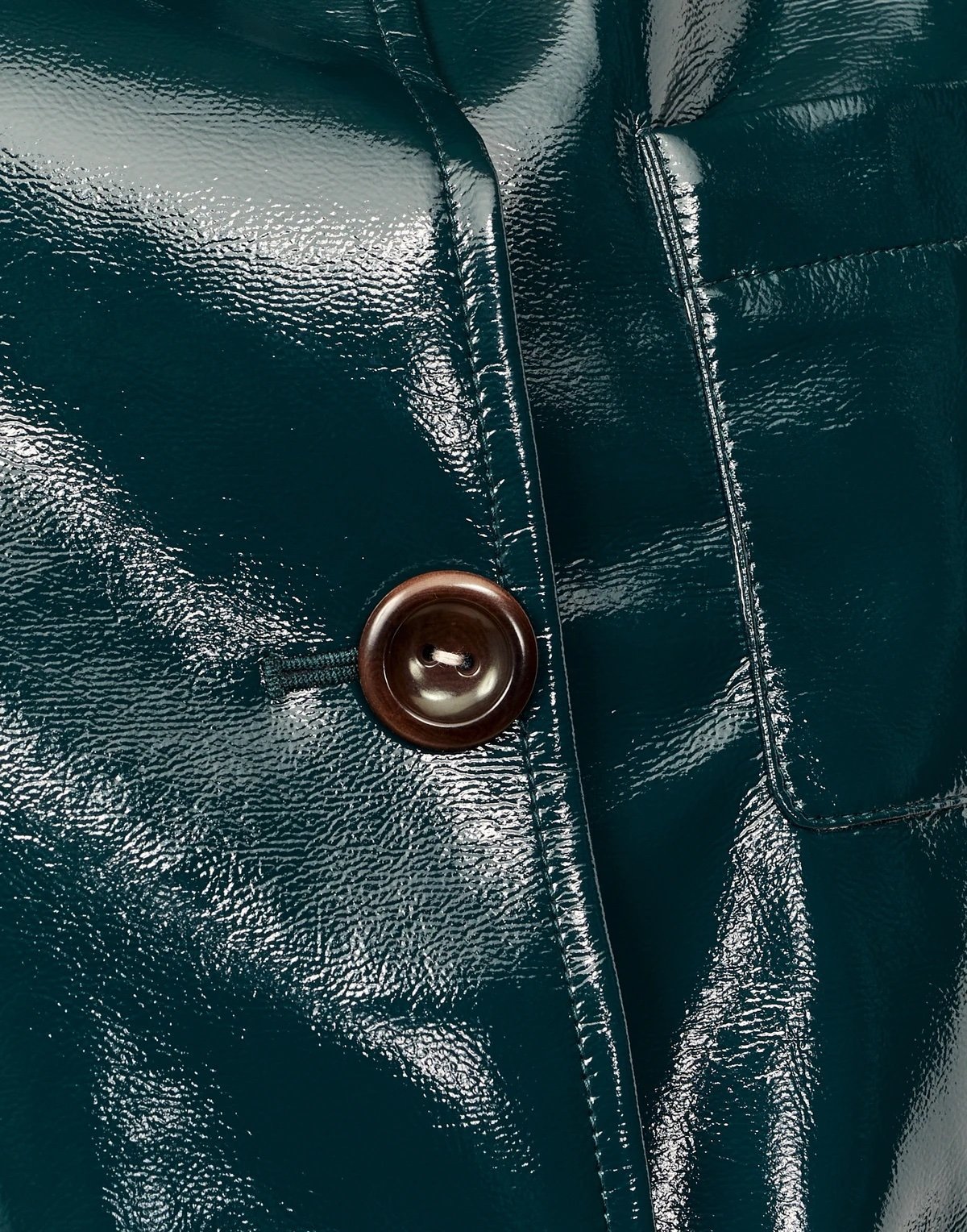bellerose vence jacket - duck | Garmentory