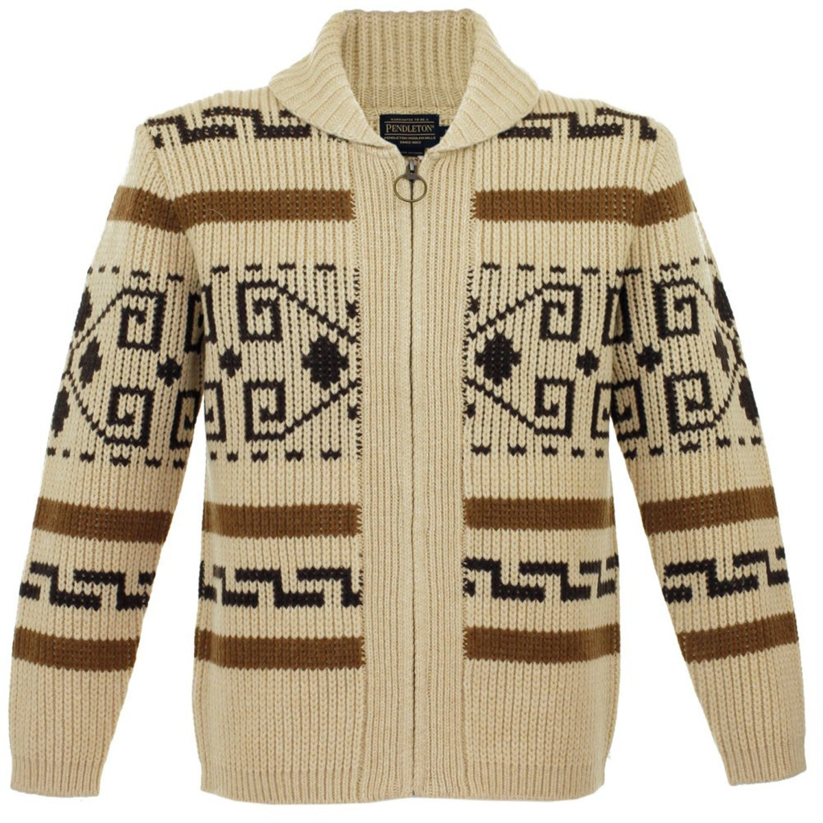 Men's Pendleton The Westerly Sweater | Garmentory