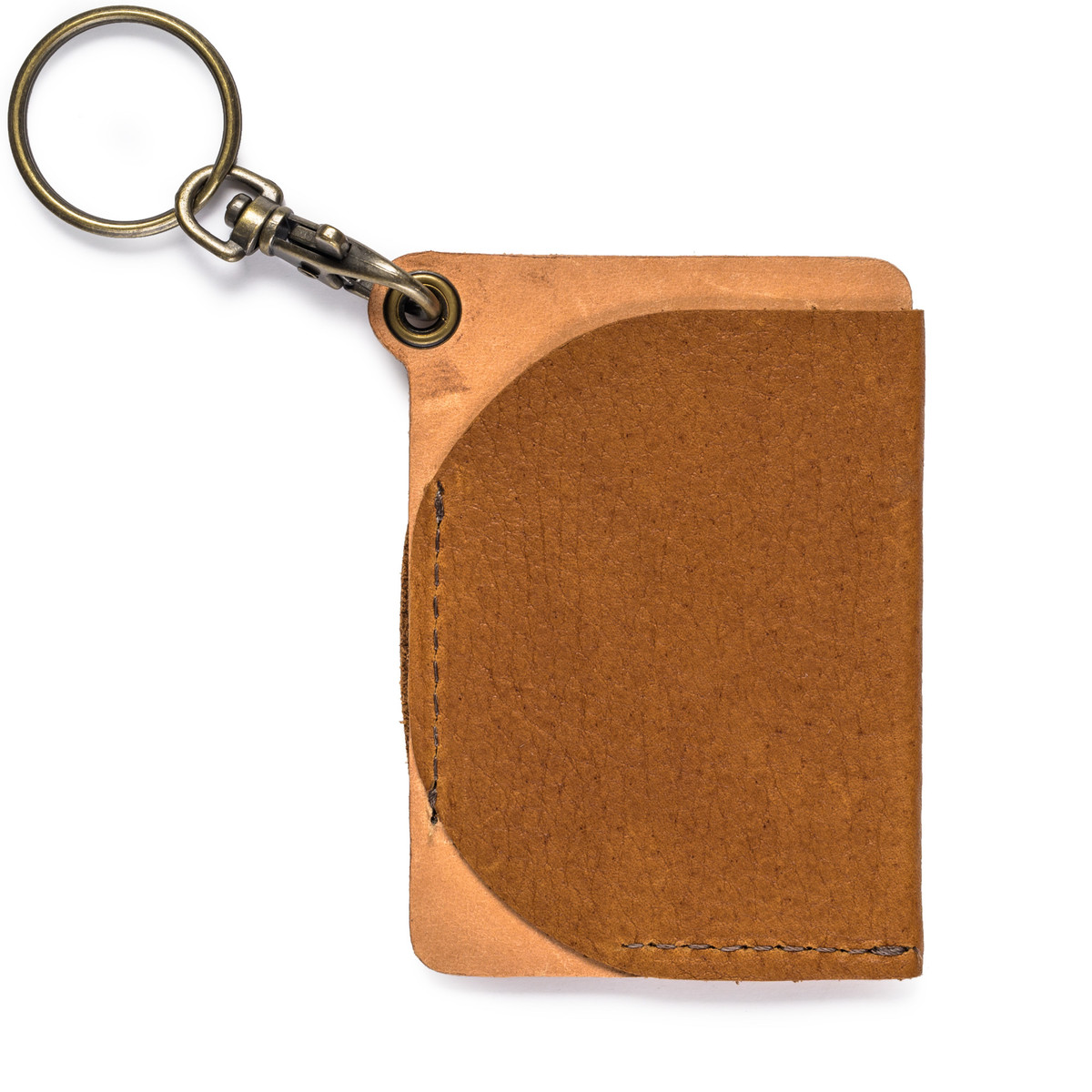 Thread Honcho Keychain Card Holder | Garmentory