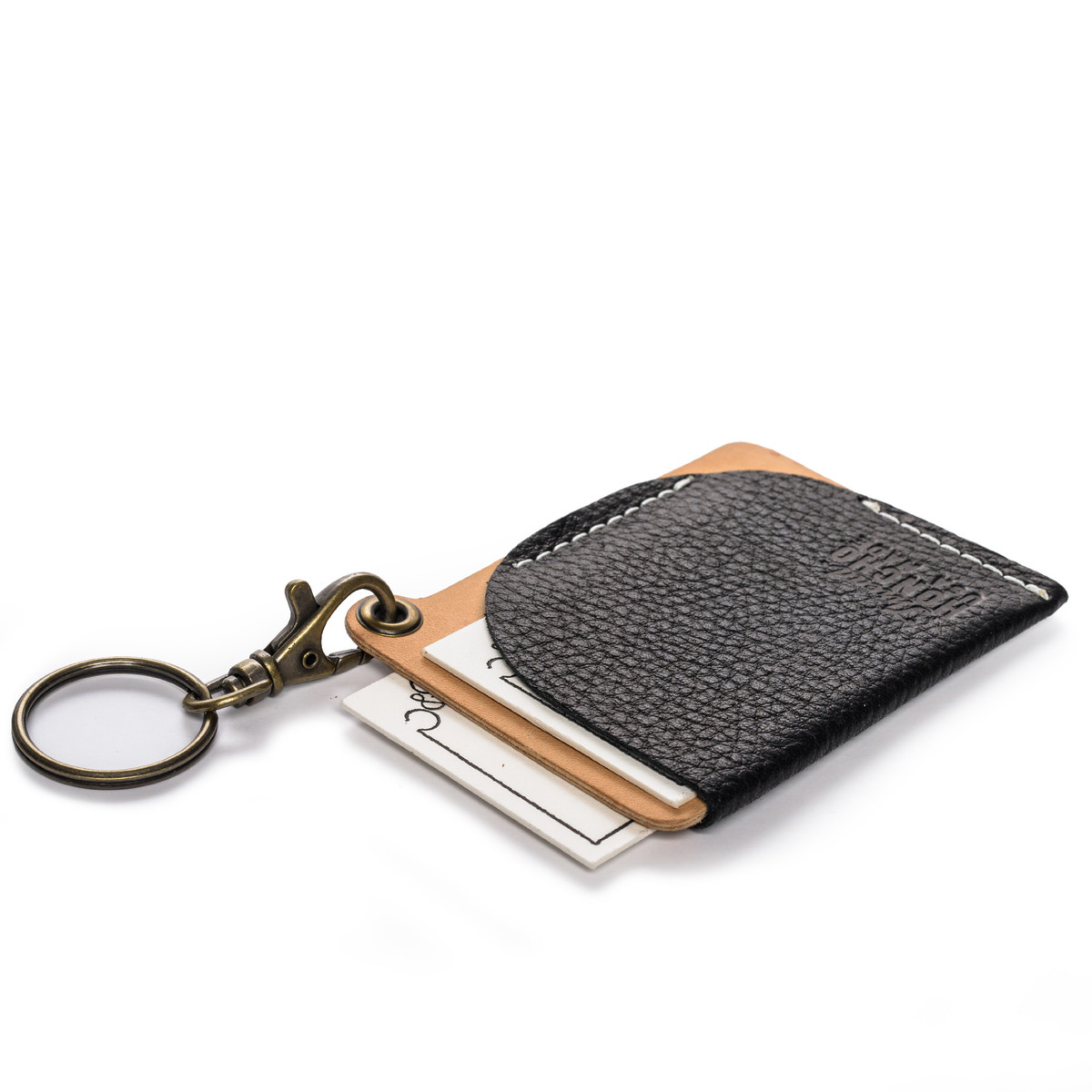Thread Honcho Keychain Card Holder | Garmentory