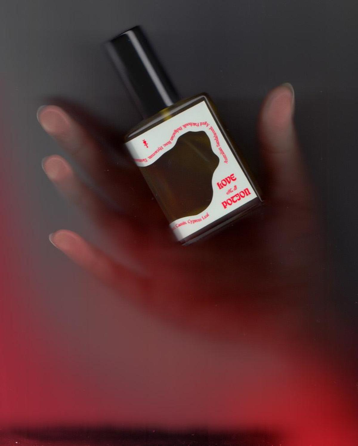 TIER MARQ Love Potion | Garmentory