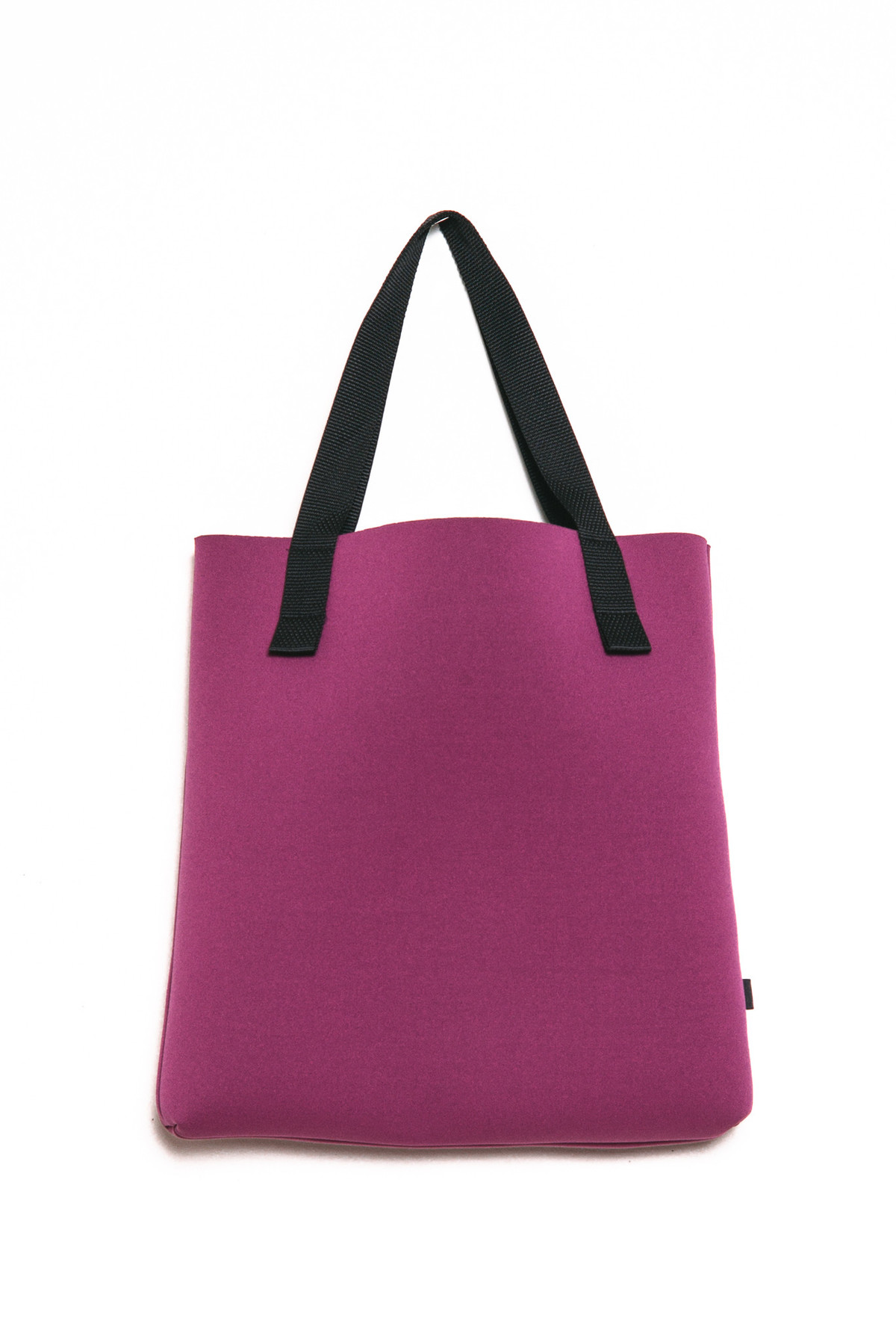 witu neoprene tote bag | Garmentory