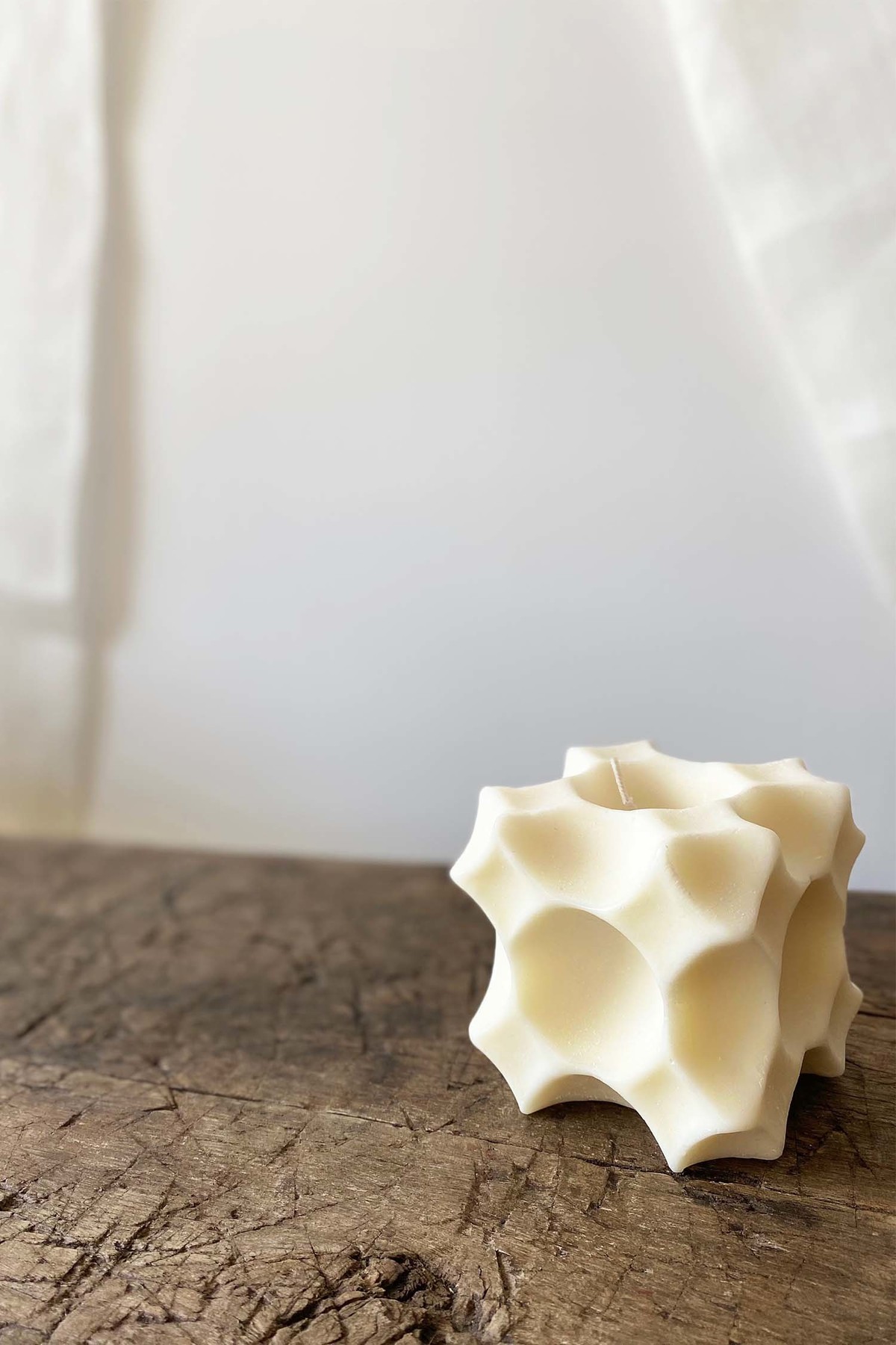 139 project Organic Soy Wax Gift box set | Garmentory