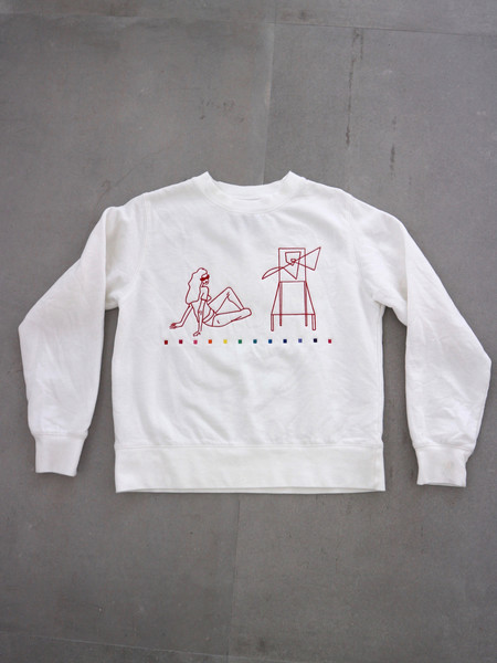 Still Here New York | Garmentory