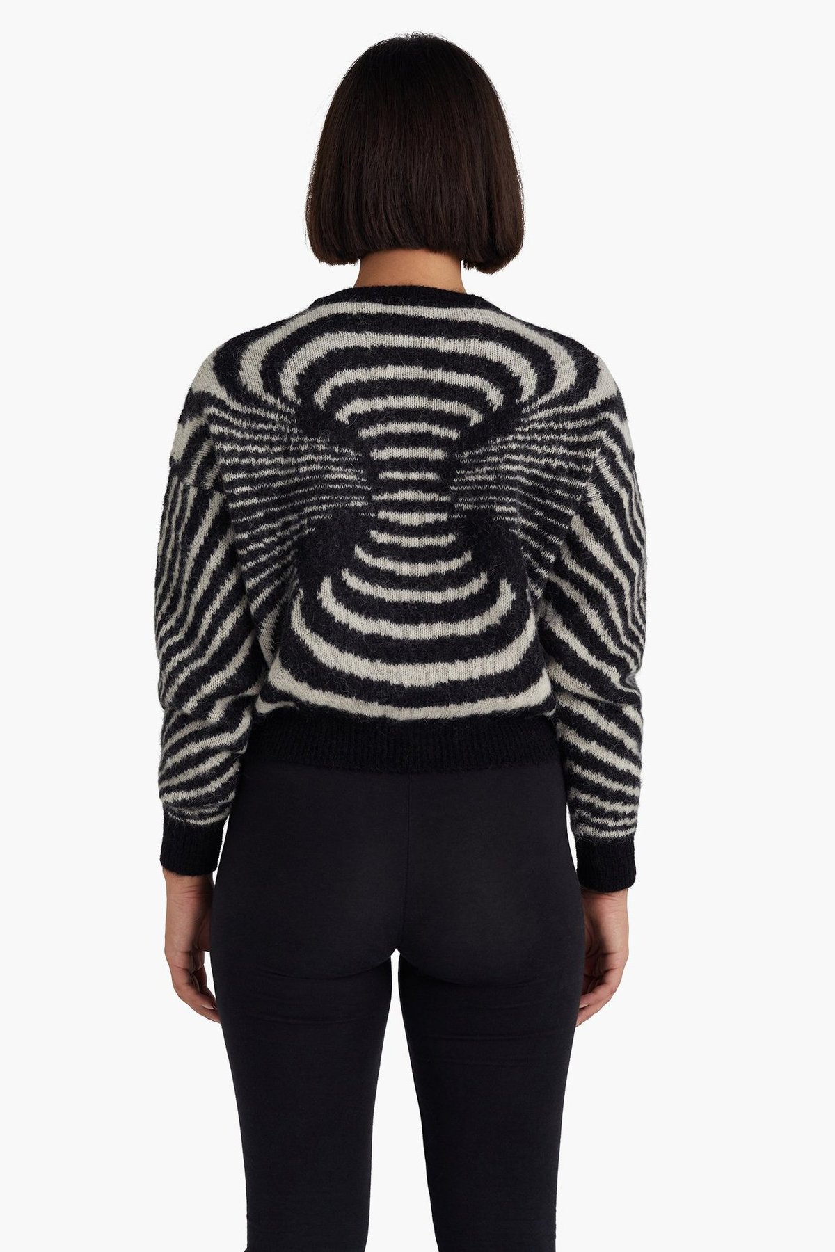 Paloma Wool Matrix Sweater | Garmentory