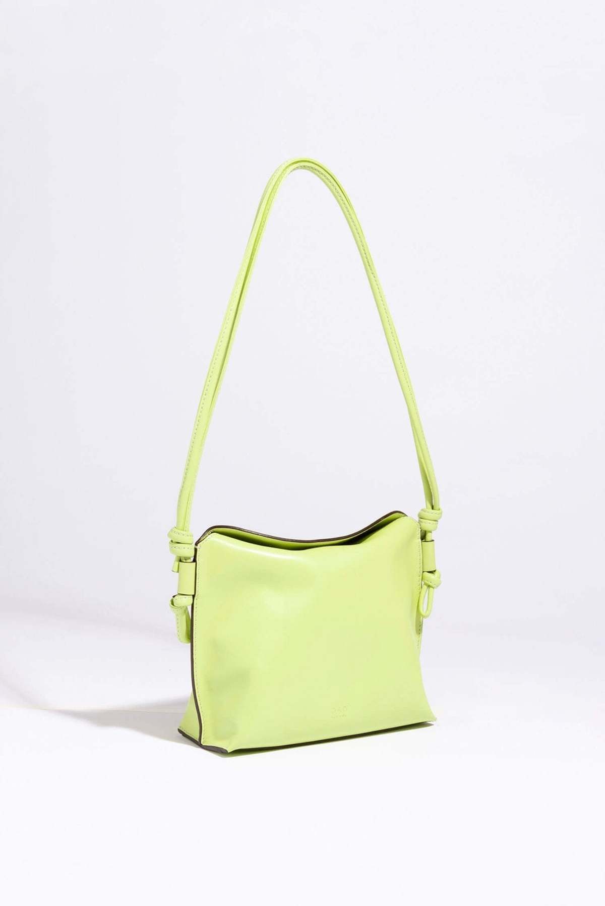 OAD Thea Bag - Chartreuse | Garmentory