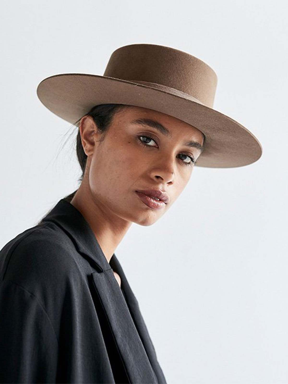 Janessa Leone Lenny Bolero | Garmentory