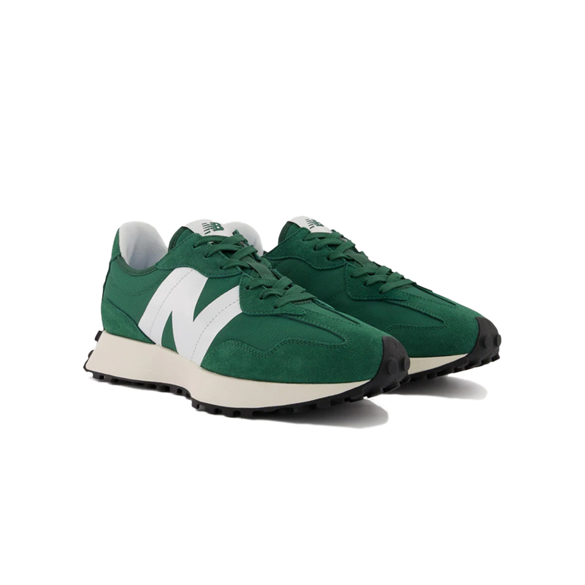 New Balance Sneakers - Forest Green | Garmentory