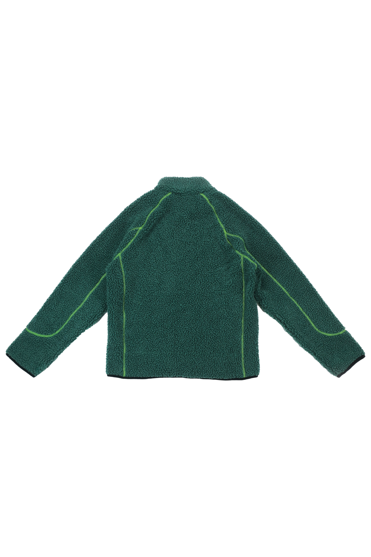 Helder Peupa Polar Fleece | Garmentory