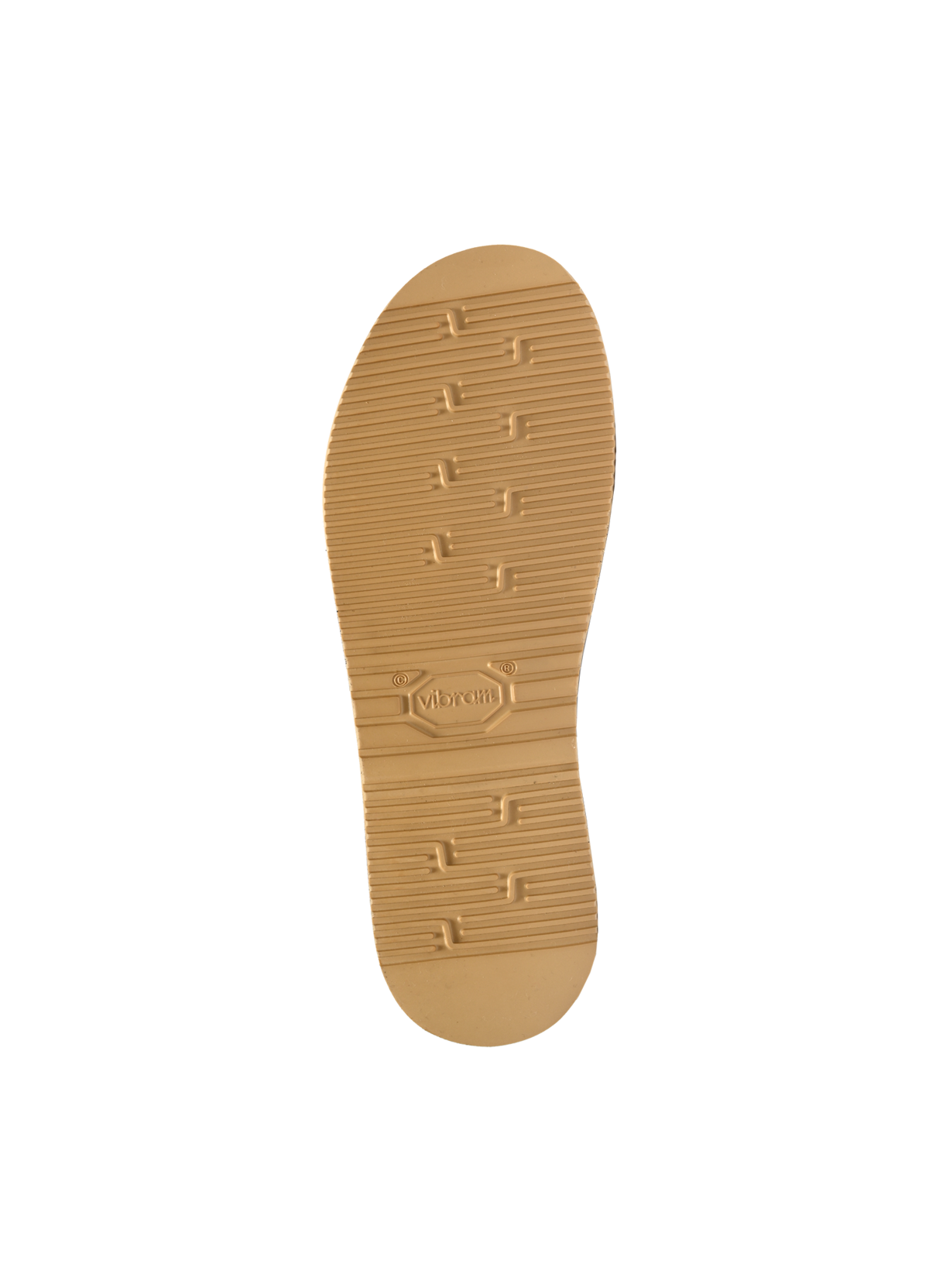 YMC X Fracap alf Suede Buckle Sandals - Beige | Garmentory