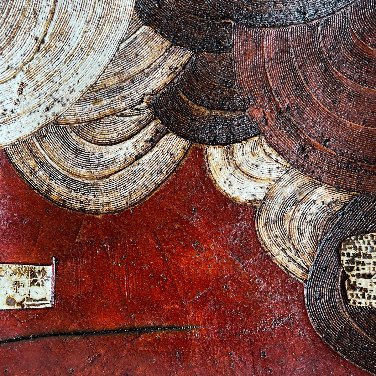 Atsushi Nakata Japanese Porcelain Plate | Garmentory