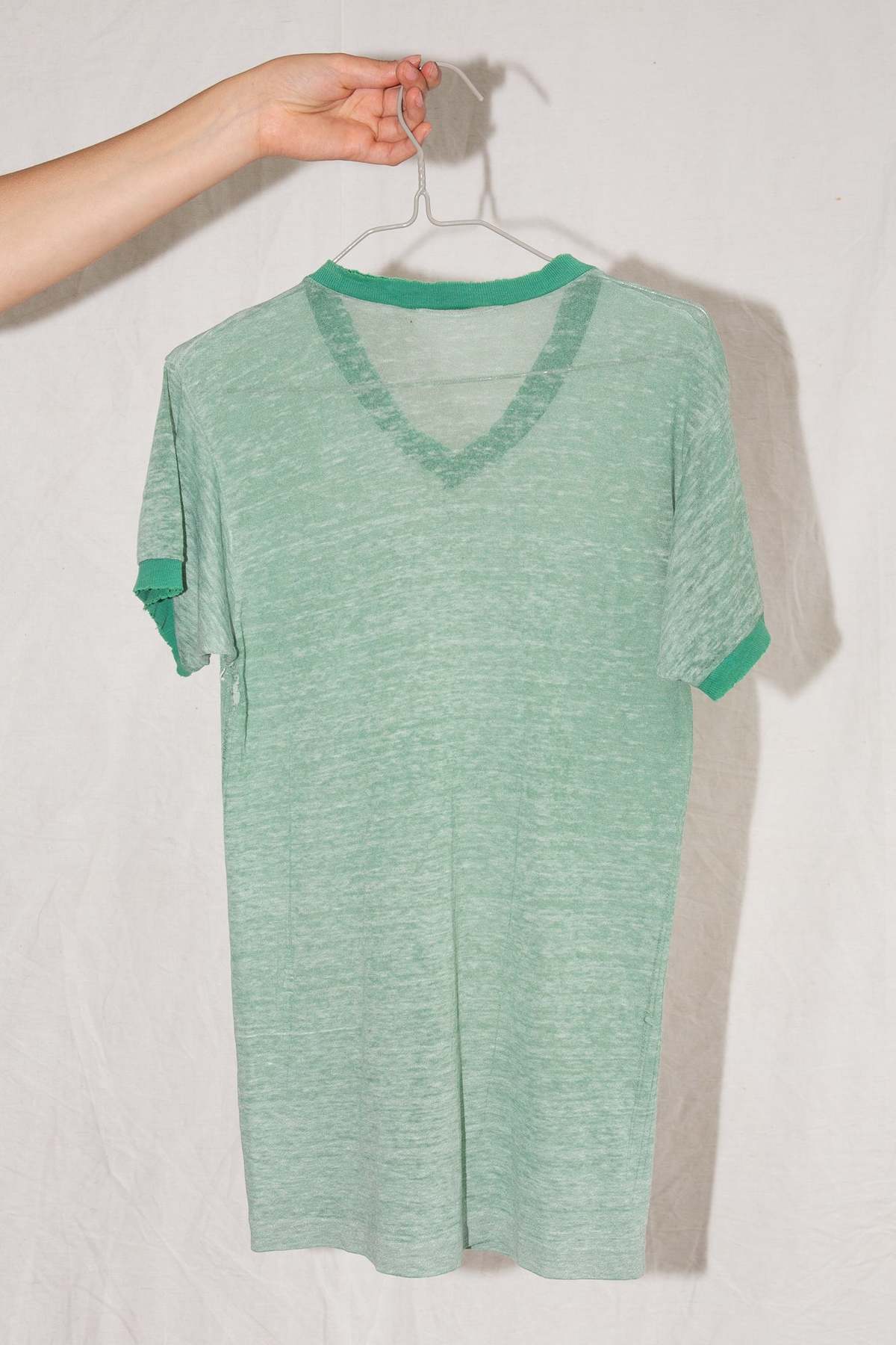Keewayden Worn Tee | Garmentory