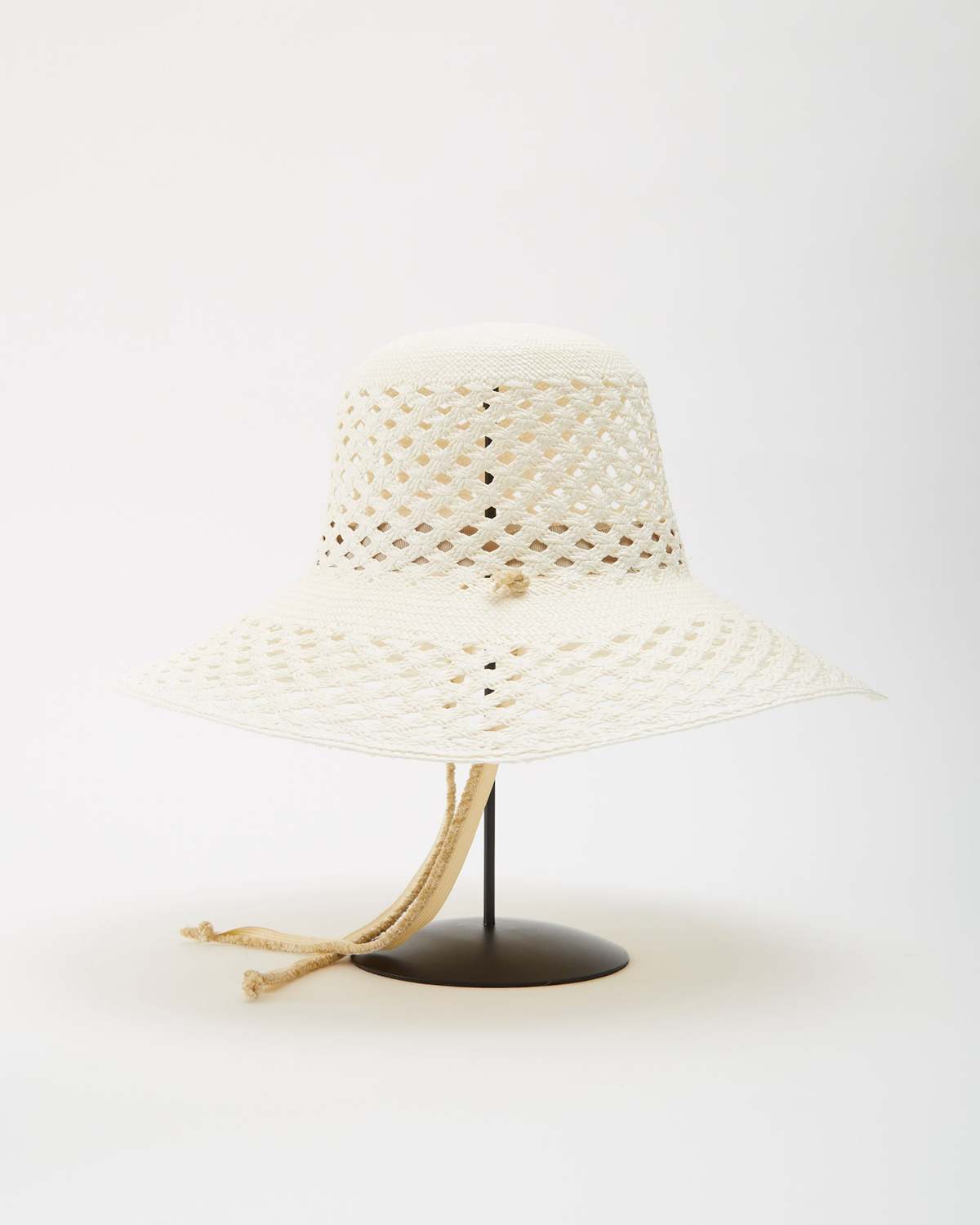 Clyde Koh Hat - Moon Mesh | Garmentory