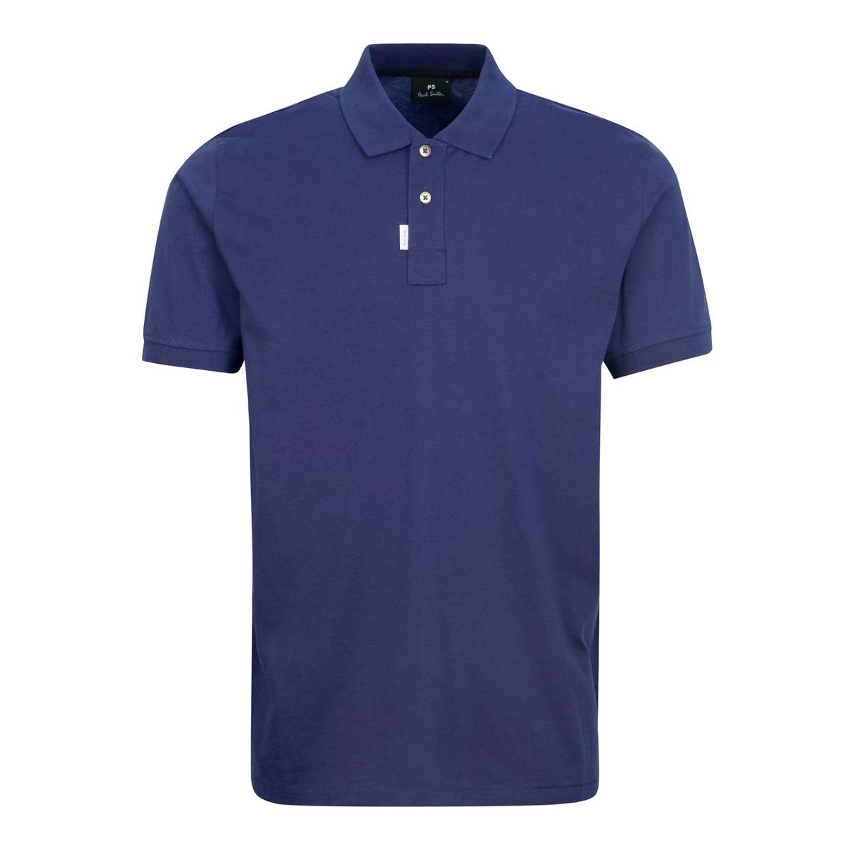 PAUL SMITH PS Polo - Blue | Garmentory
