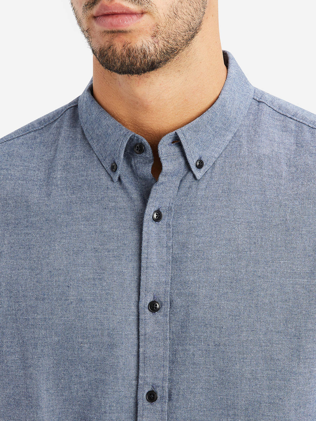 O.N.S Fulton Flannel Shirt | Garmentory