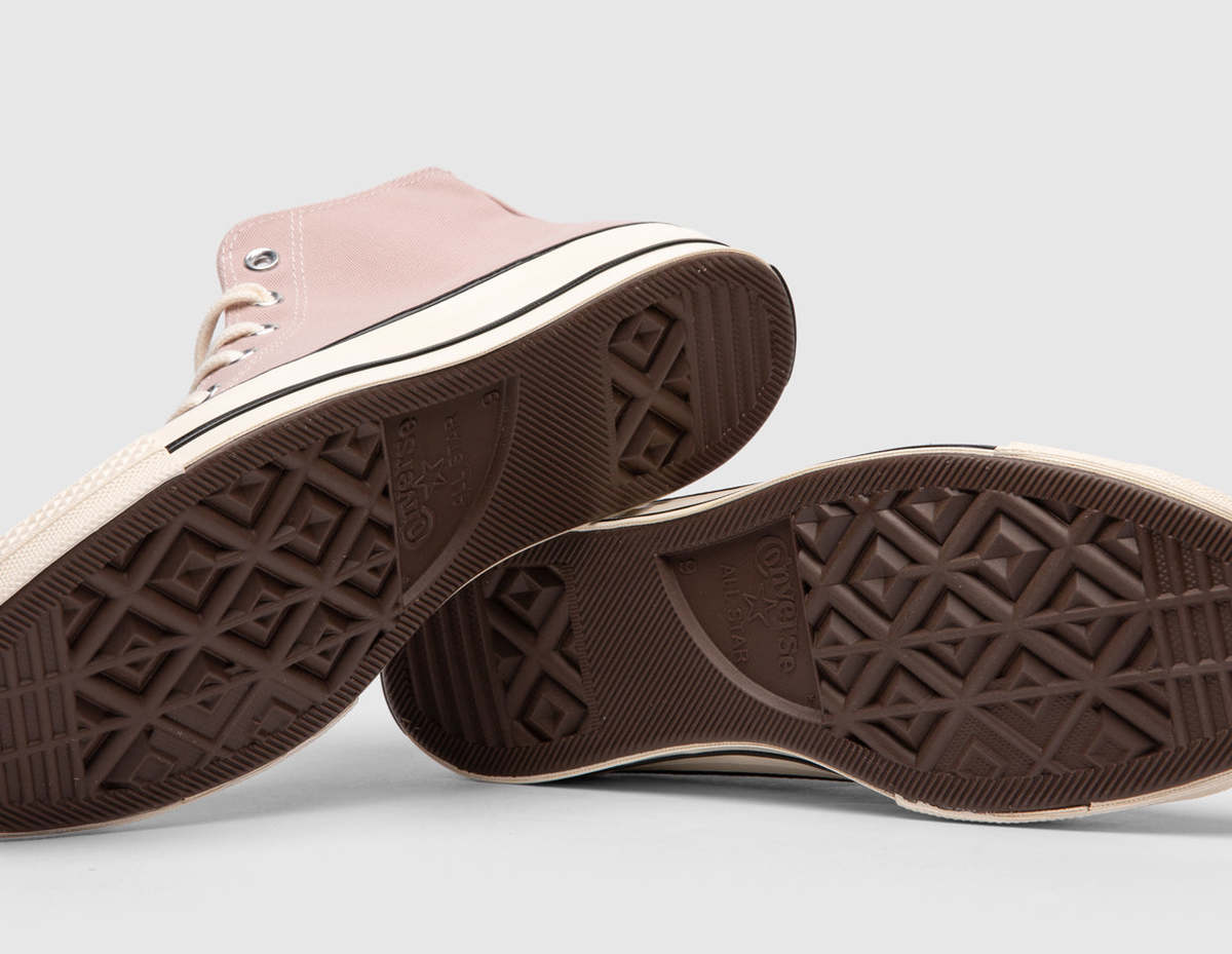 Converse Chuck 70 Hi sneakers - purple | Garmentory