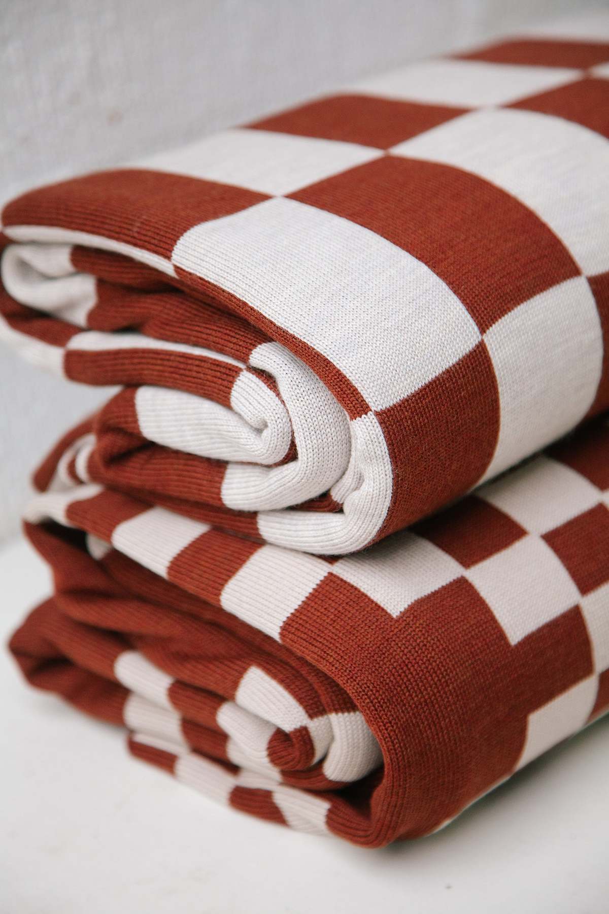 Pampa Curio Throw - Chain | Garmentory