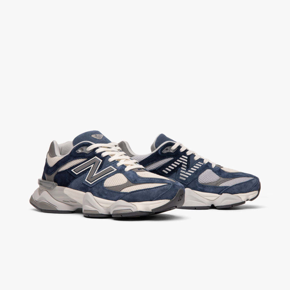New Balance Shoes - Natural Indigo | Garmentory