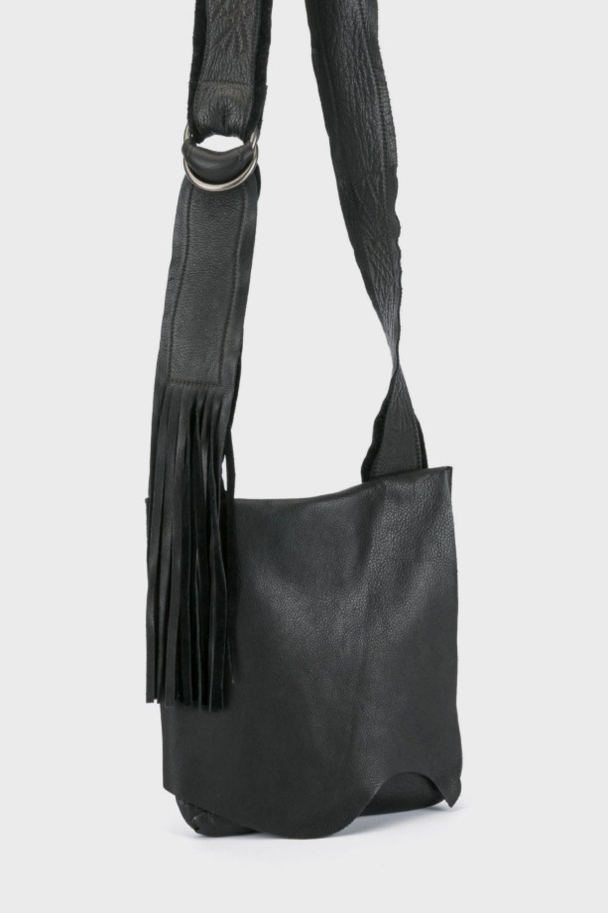 Molly G Wanderer Bag - Black | Garmentory
