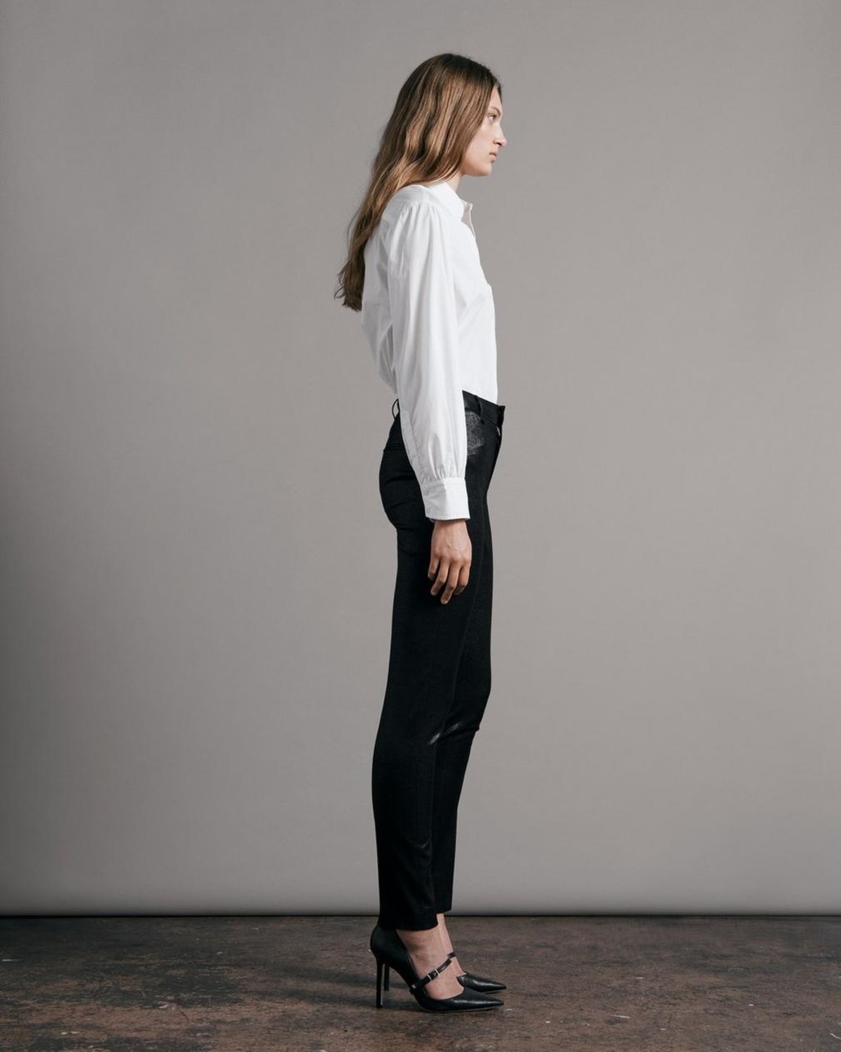 Rag & Bone Razor Pants | Garmentory