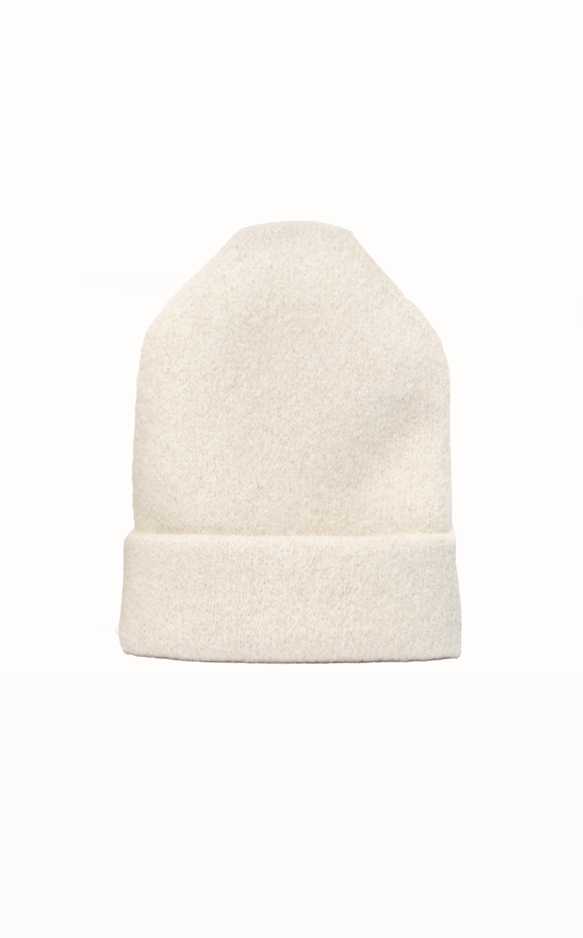 Lauren Manoogian Carpenter Hat - Alabaster | Garmentory